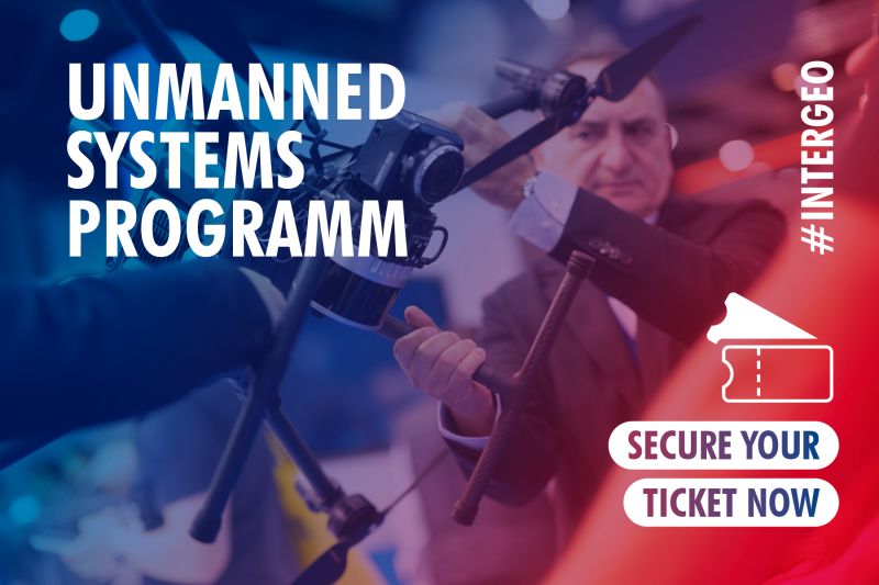 德国测绘展中文官网-德国intergeo