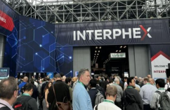 美国制药工业展 Interphex 2025 - 沃德博森